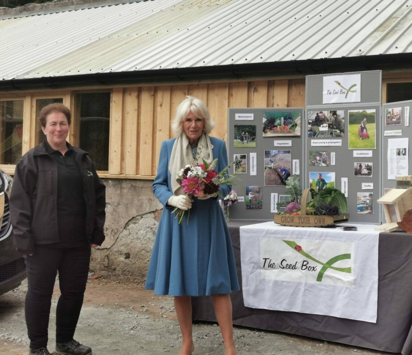 The Seed Box reveals plans for new horticultural site at Banchory