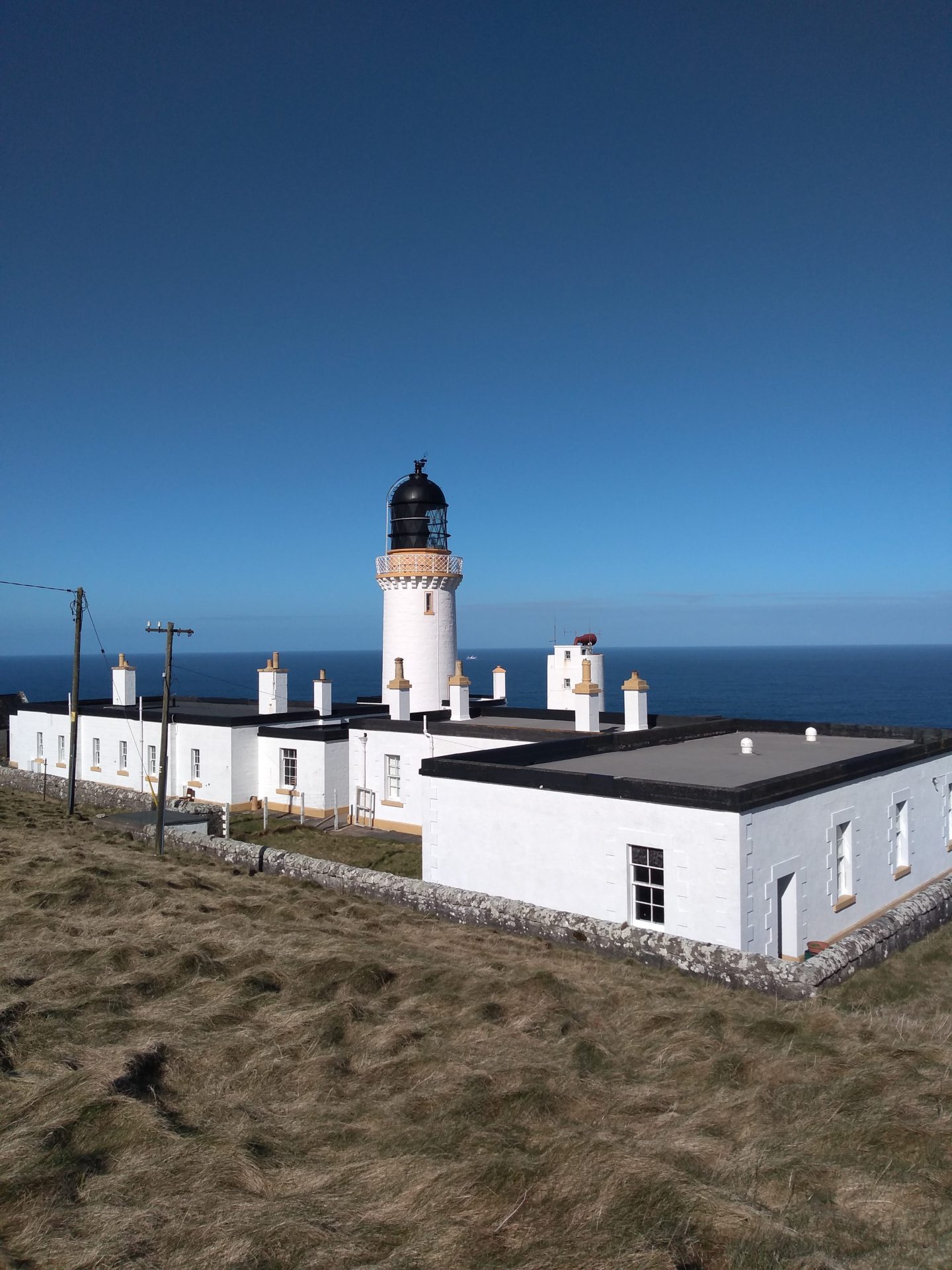 12 lighthouses to visit across the north and north-east