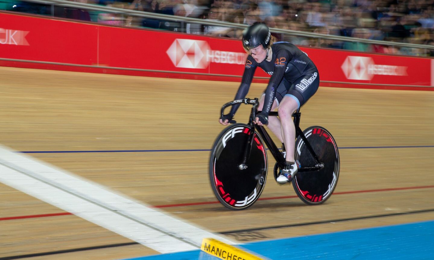 Ellie Stone reflects on following Team Scotland colleague Lauren Bell ...