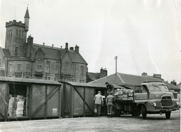 New claim of the real reason Peterhead and Fraserburgh lost rail services