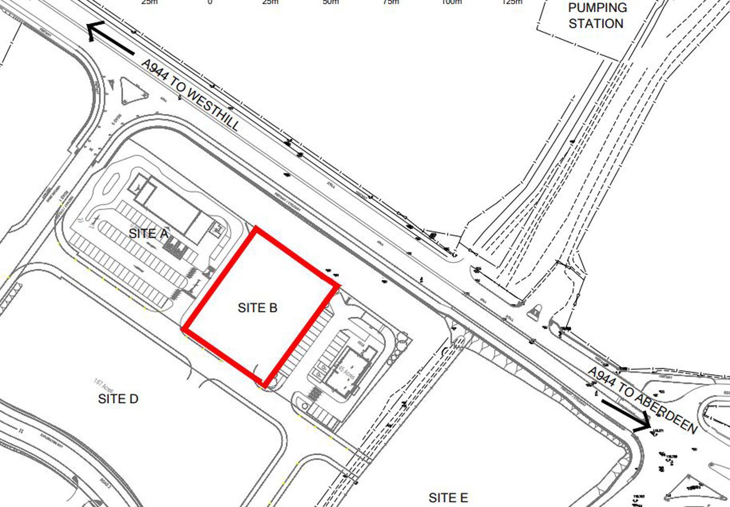 Plans for drive-thru Greggs at Westhill