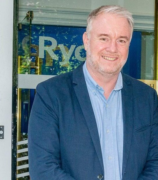 West end investment delivers Grade A office space in Aberdeen