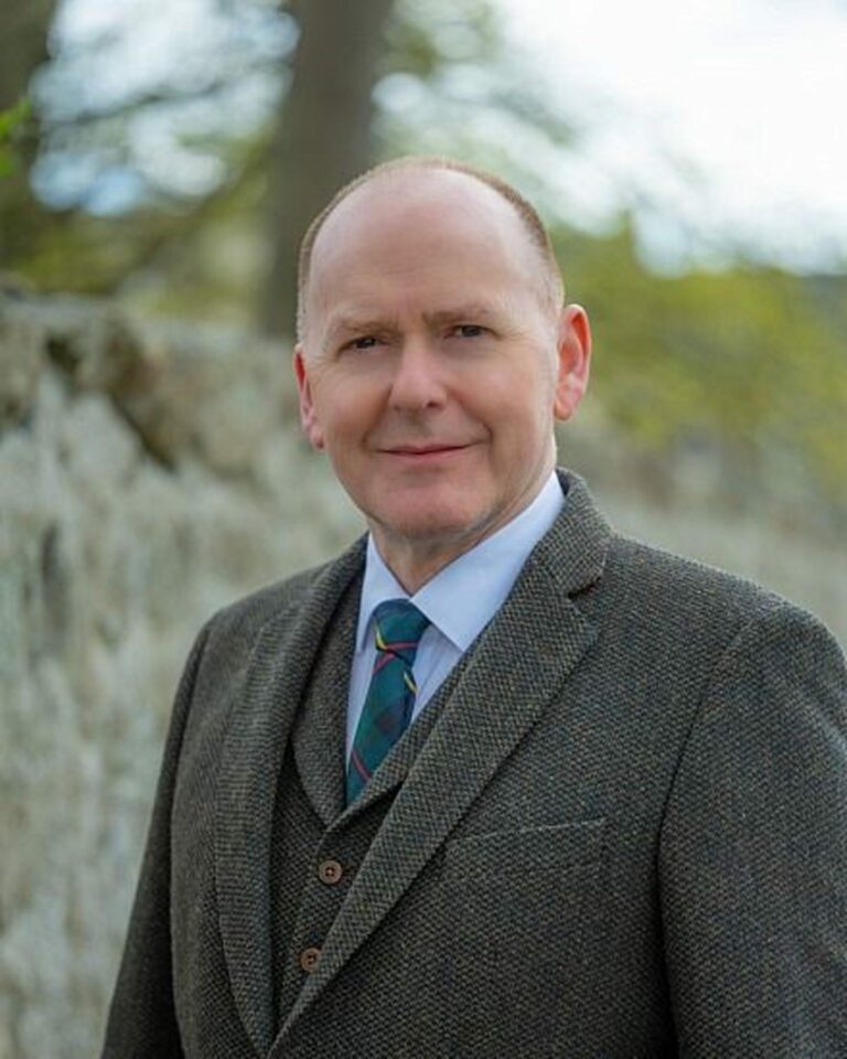 Aberdeen insulin co-discoverer JJR Macleod statue to be up by mid-2023