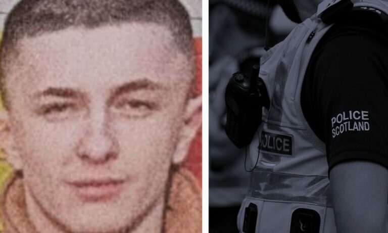Concern grows for missing 16-year-old boy with links to Aberdeen ...