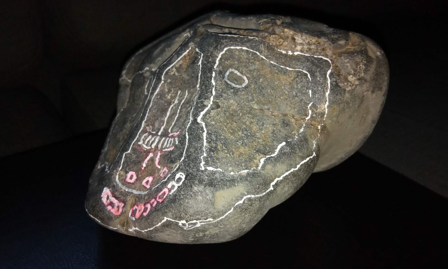The Loch Ness Monster eel theory: could this sketch be the key?