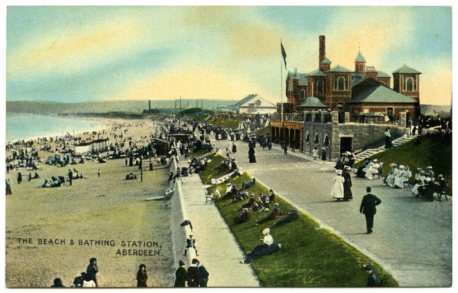 Aberdeen beach masterplan: All you need to know about revamp