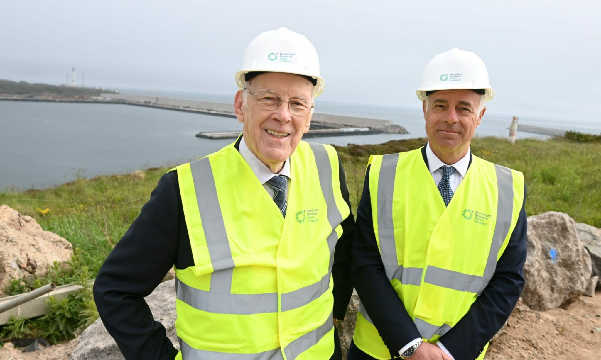 What is a green freeport? Everything you need to know