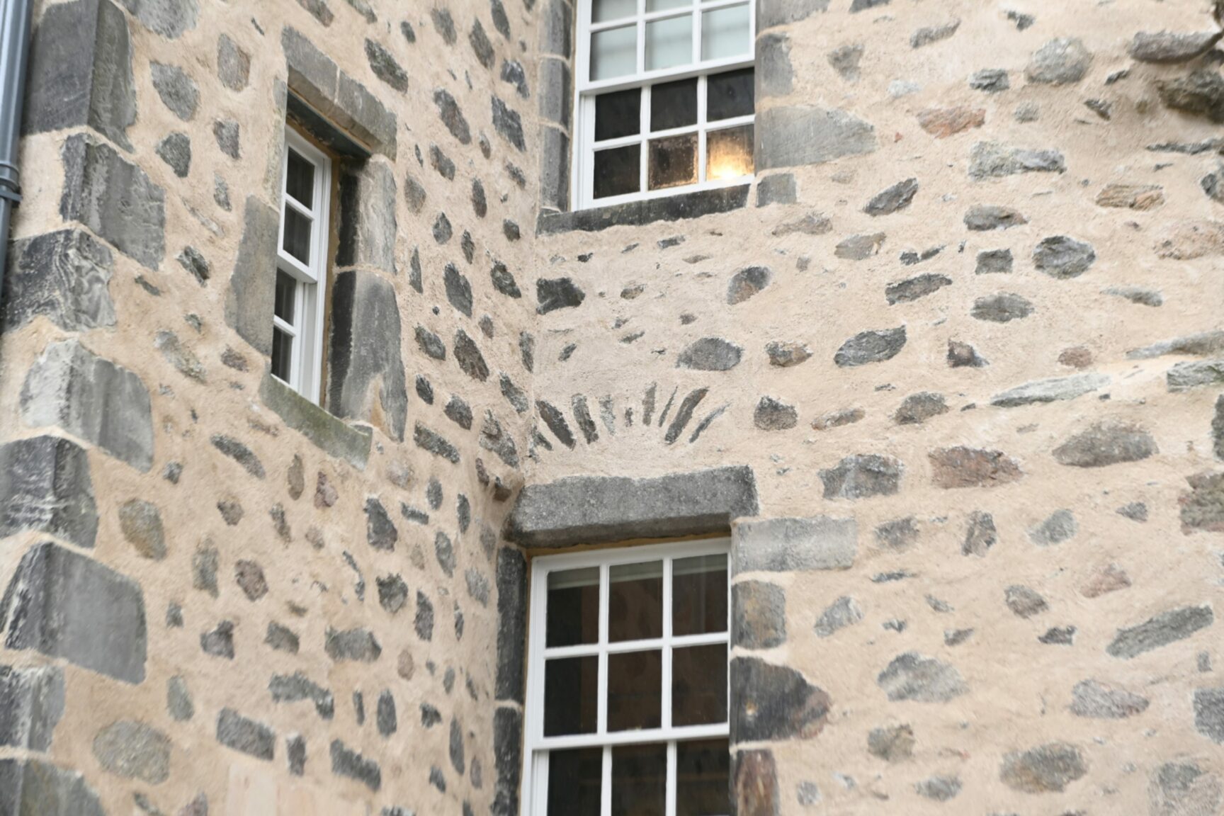 Aberdeen City Council architect chased child with meat cleaver