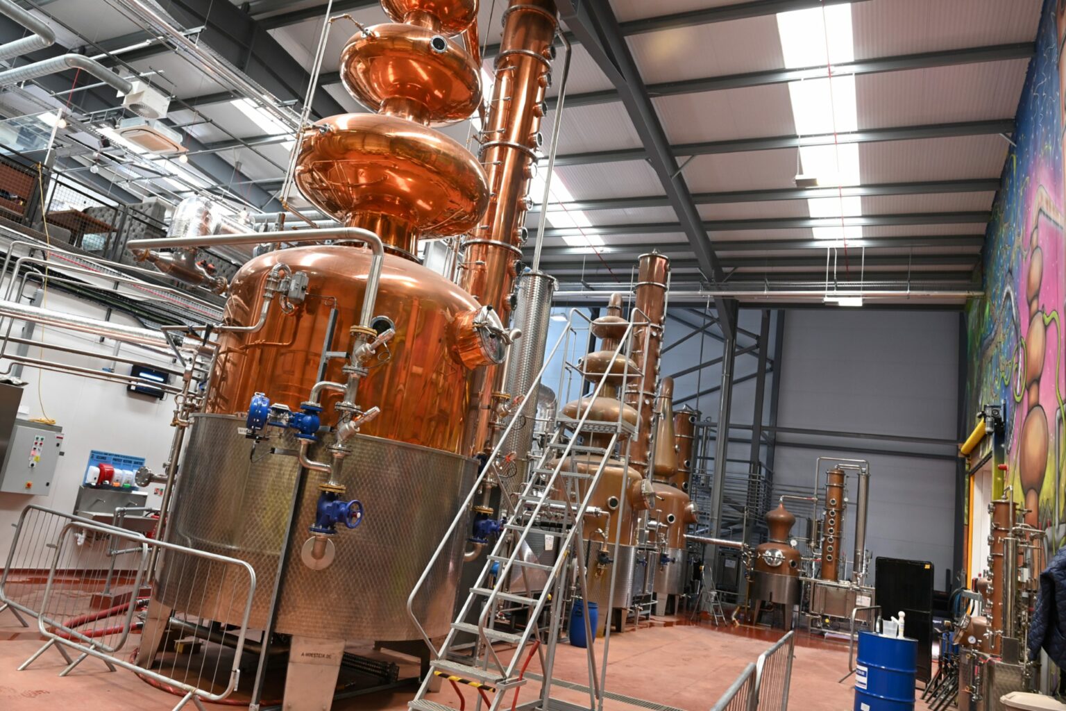 The rise and fall of Ellon craft beer giant BrewDog