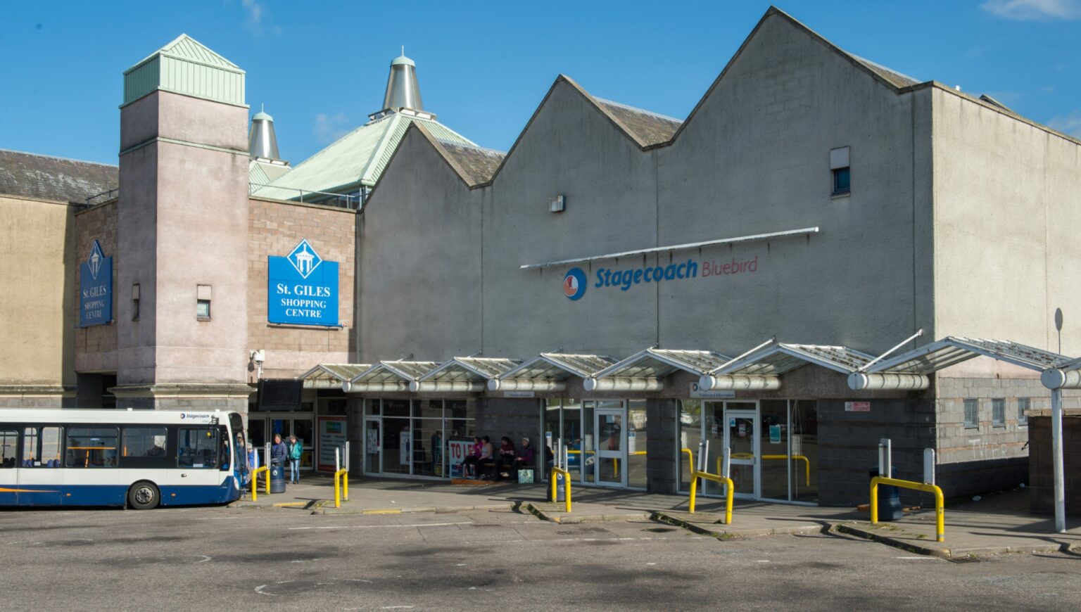 Stagecoach Reveal Changes To Elgin To Buckie 38 Bus Route stagecoach-reveal-changes-to-elgin-to-buckie-38-bus-route