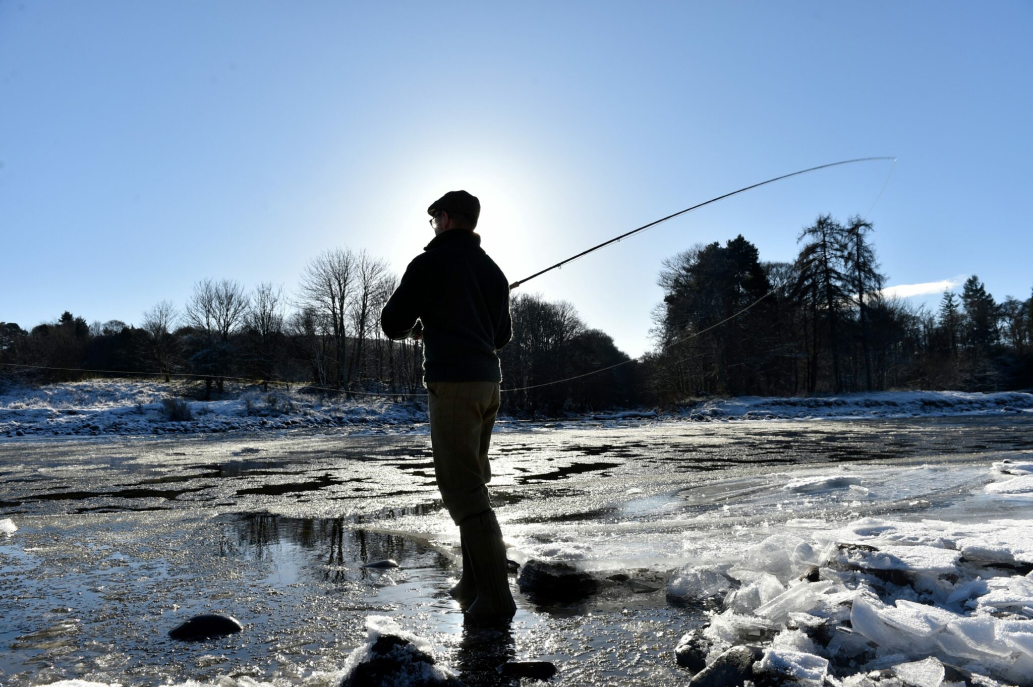 Rob Wainwright marks 25 years of Hebridean farming