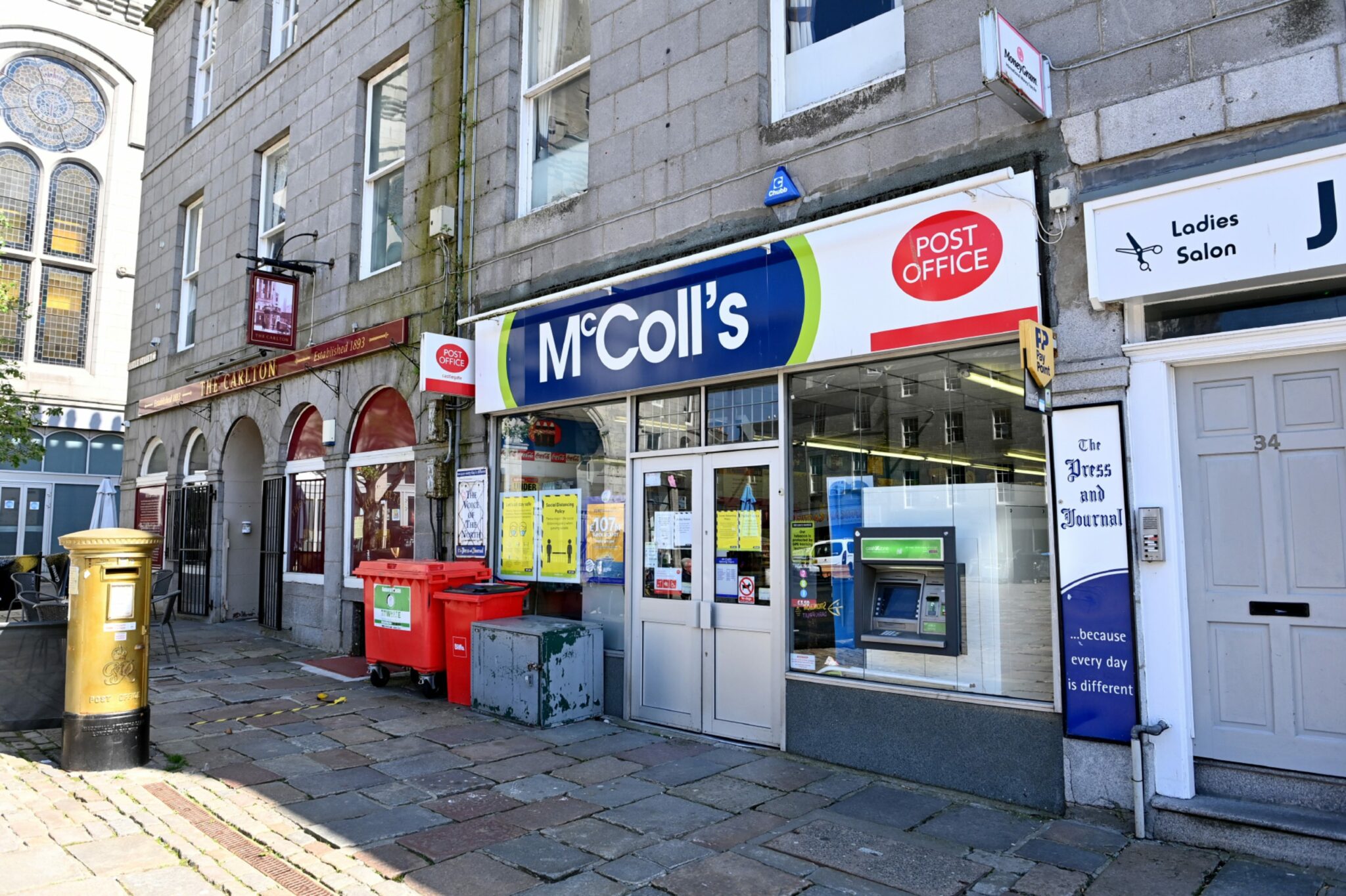 Vegan Bay Baker to open new shop in Aberdeen this summer