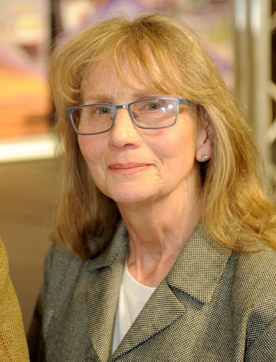 Inverness members elect new city provost and leader