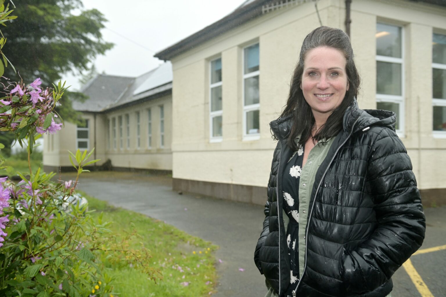 New school, sports and homes a shot in the arm for Dunvegan community