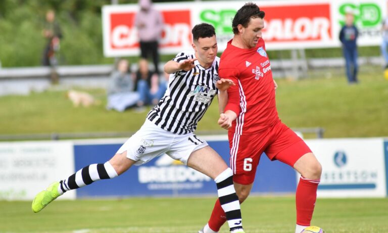 Elgin City FC News, Results and Opinion | Press and Journal