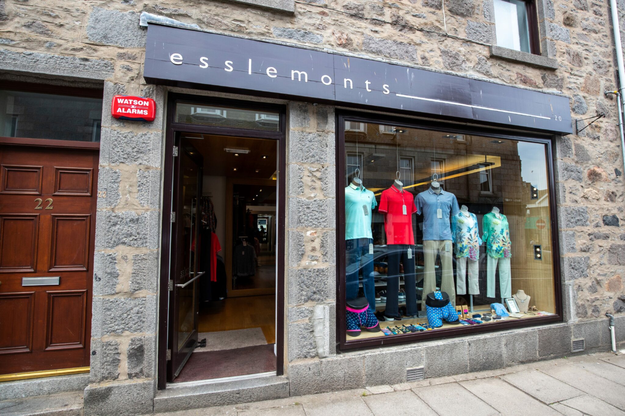 Esslemonts: Continuing the family legacy with tailor-made experiences ...