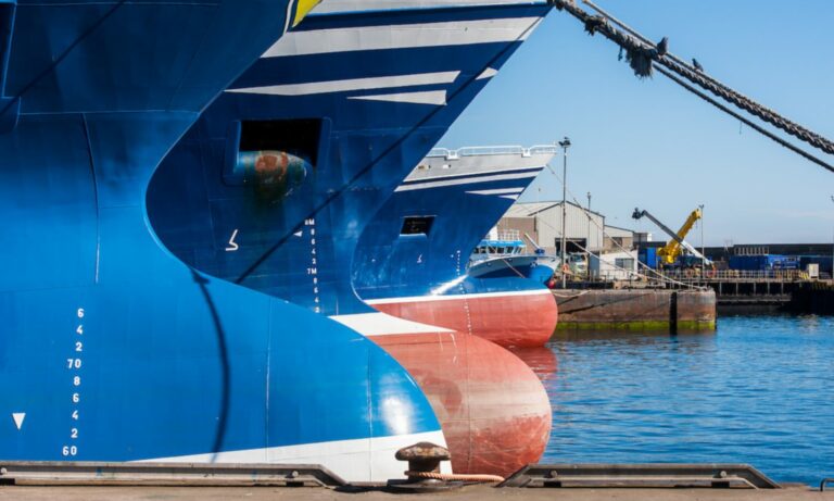 Mr Scotland bodybuilding champion stabbed to death in broad daylight