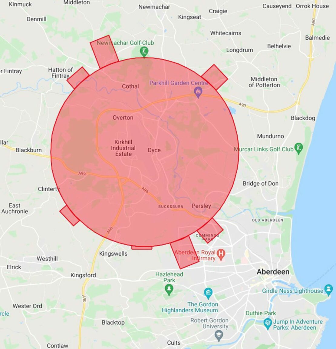 Drone guide: where and what you can fly legally and safely
