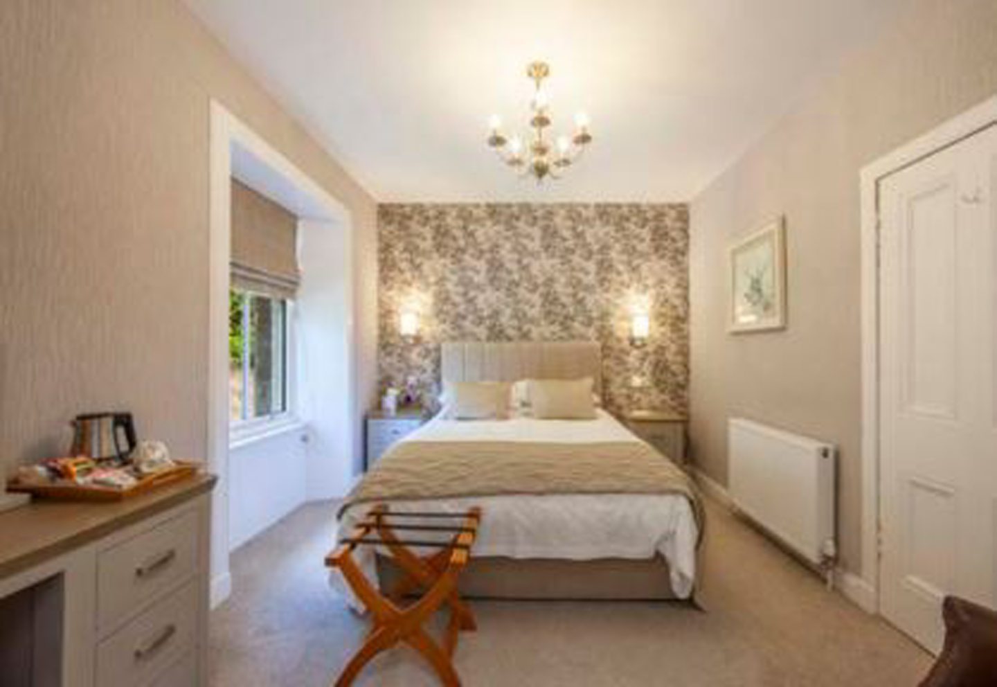 Carradales: Victorian manse-turned-guest house on market for £625,000