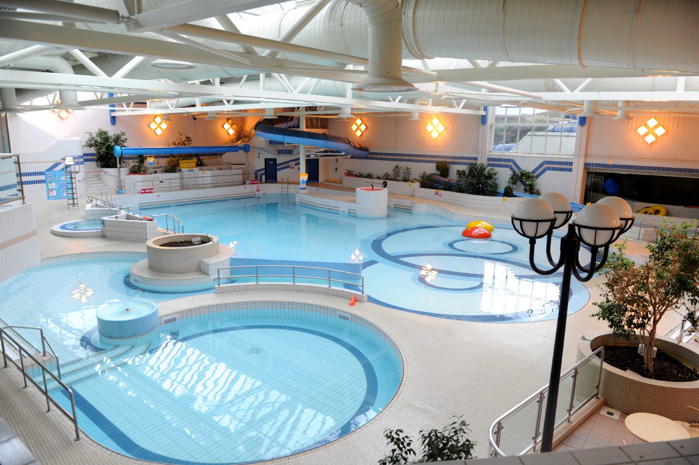Aberdeen swimming pool closures warning amid huge energy costs