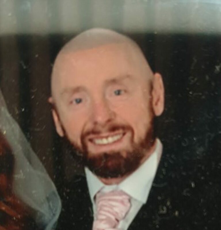 Police looking for hiker James Clacher four months later