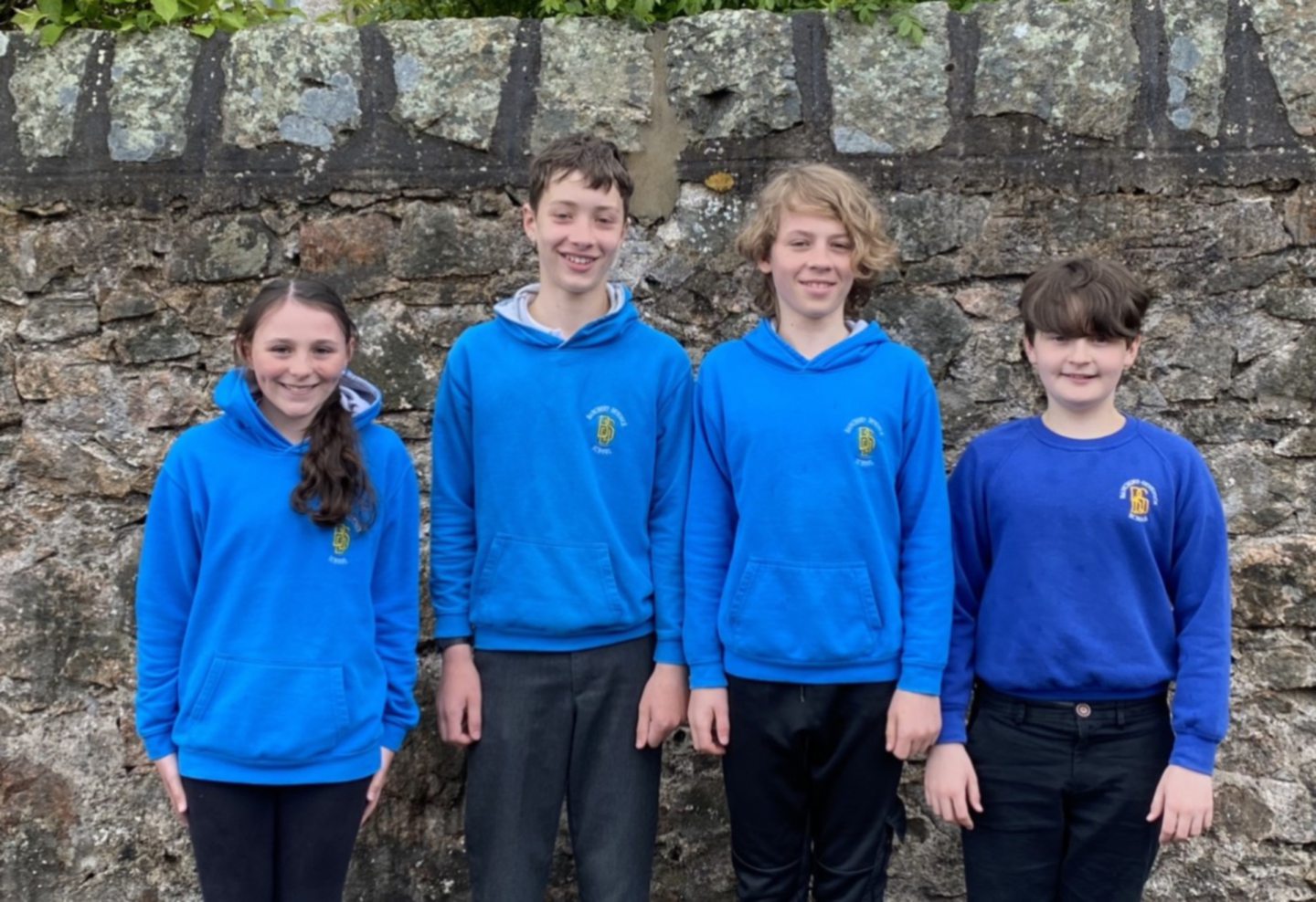 P7 school pictures from Portlethen, Newmachar, Balmedie and more