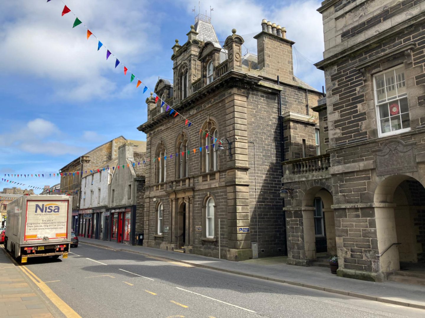 Jail for Wick taxi operator this Christmas if fraud victim not repaid
