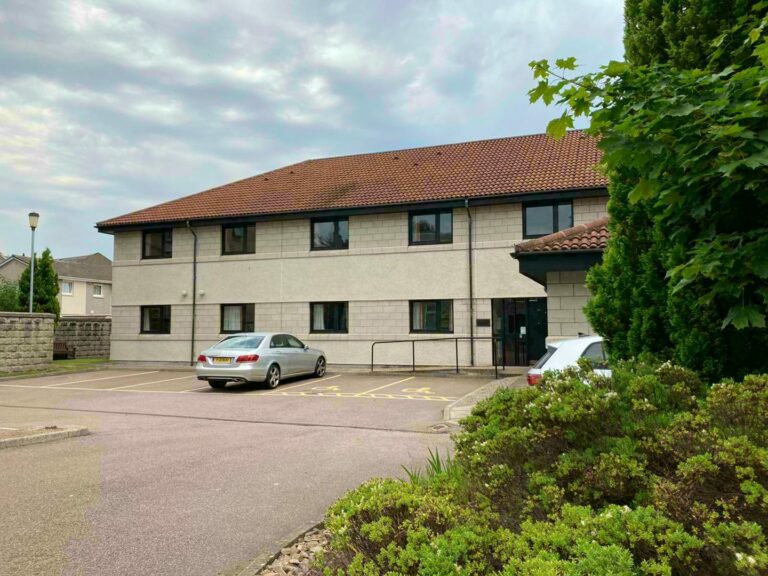 VSA to turn Aberdeen's Queen Mother House into new complex
