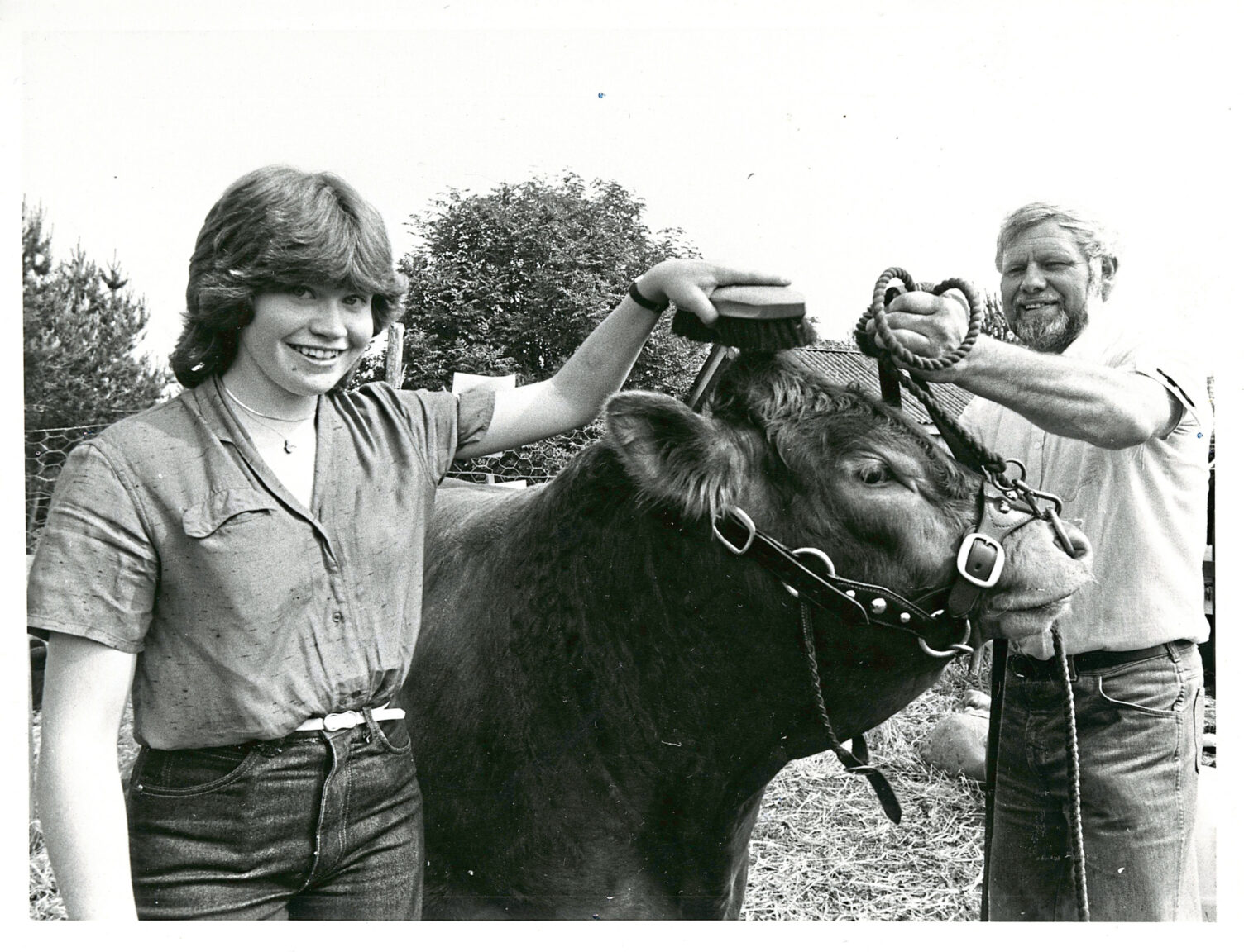 The Echt Show: Celebrating the return of the 168-year-old show