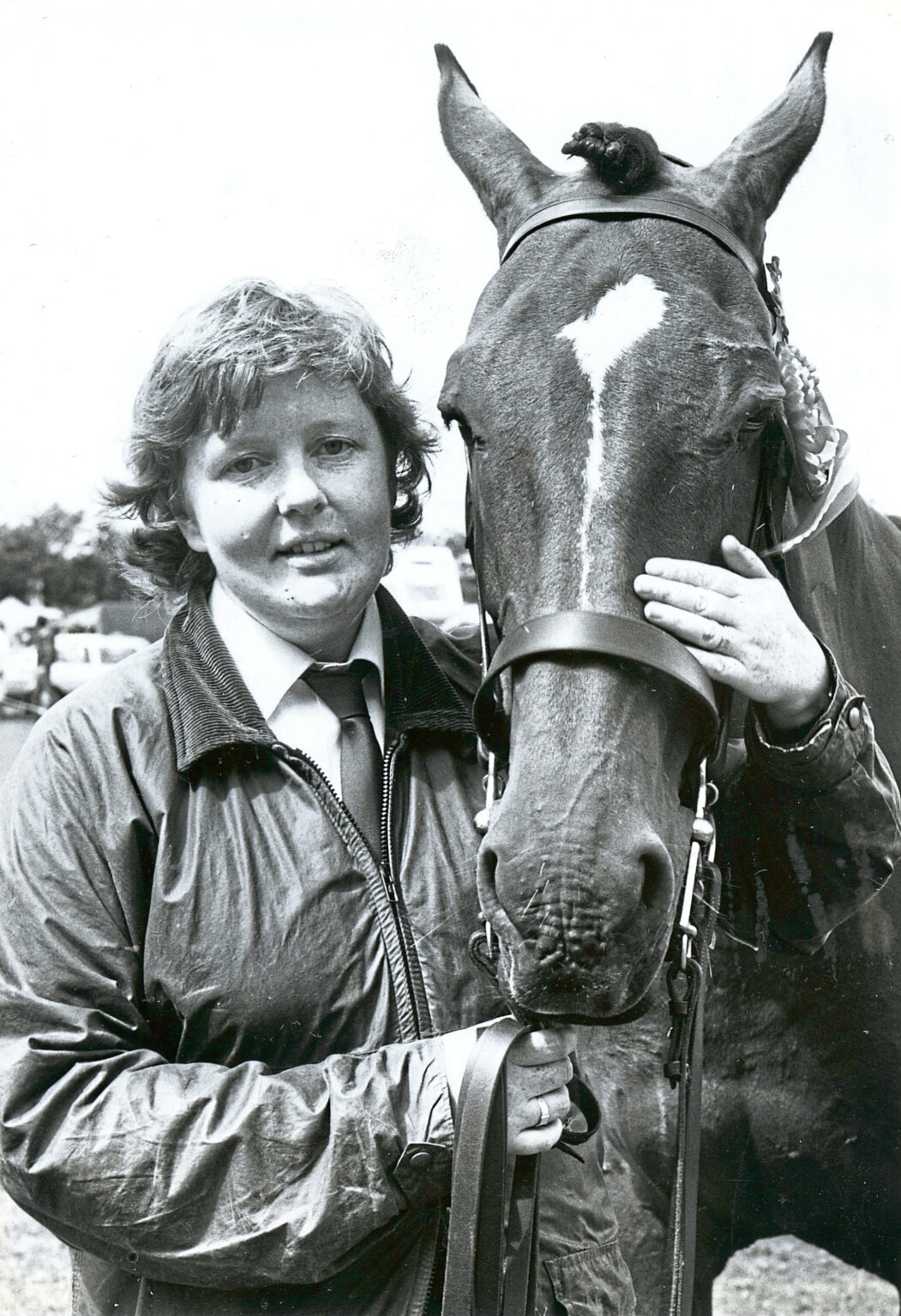 The Echt Show: Celebrating the return of the 168-year-old show - Press ...