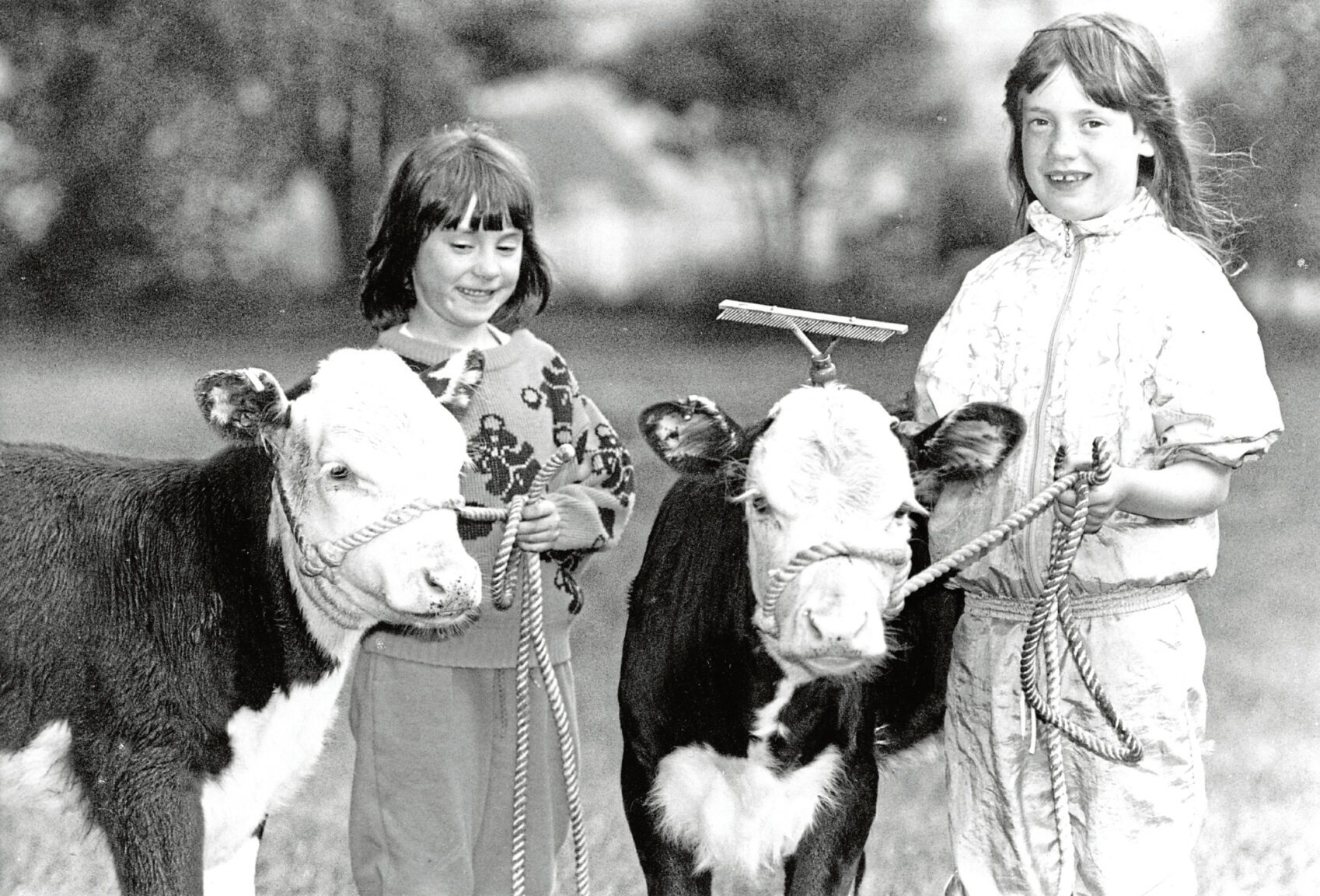 The Echt Show: Celebrating the return of the 168-year-old show - Press ...