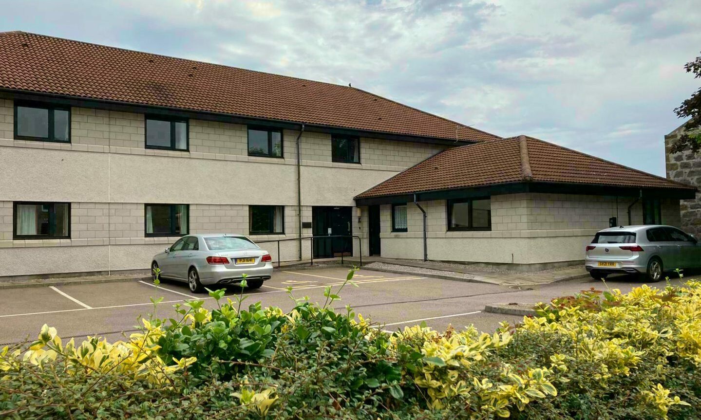 VSA to turn Aberdeen's Queen Mother House into new complex