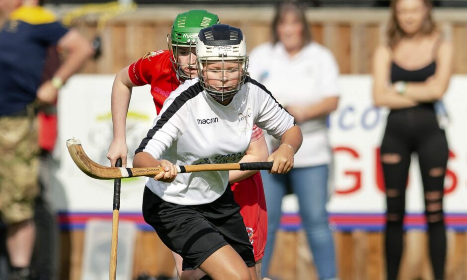 Ruby Fraser Archives - Press and Journal