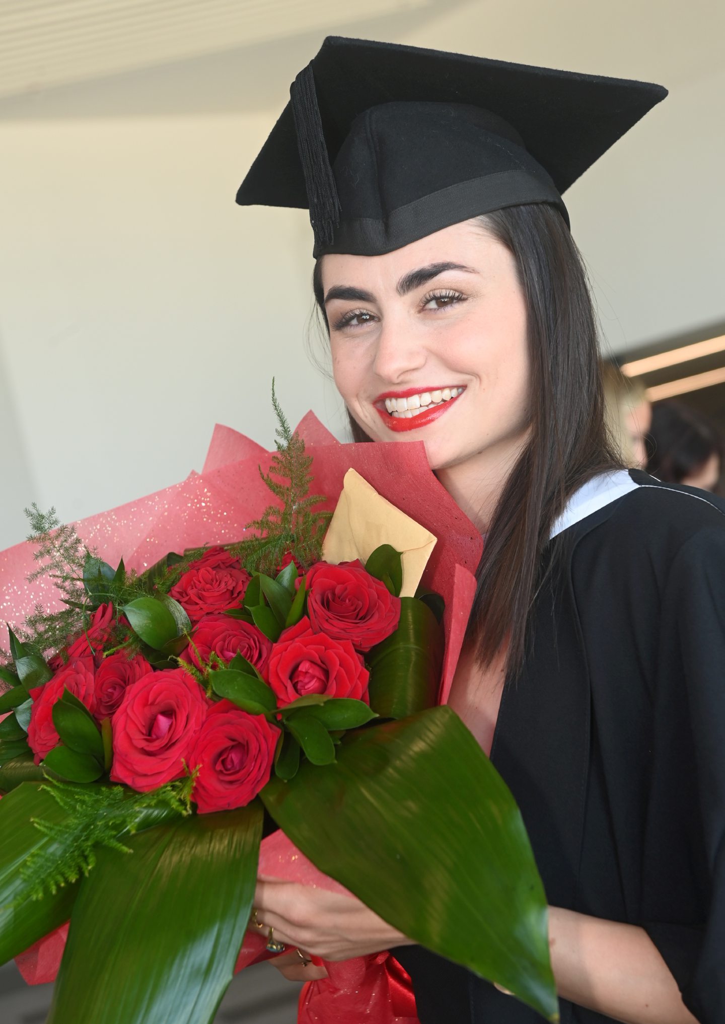 GALLERY: Celebrations as RGU graduations kick off