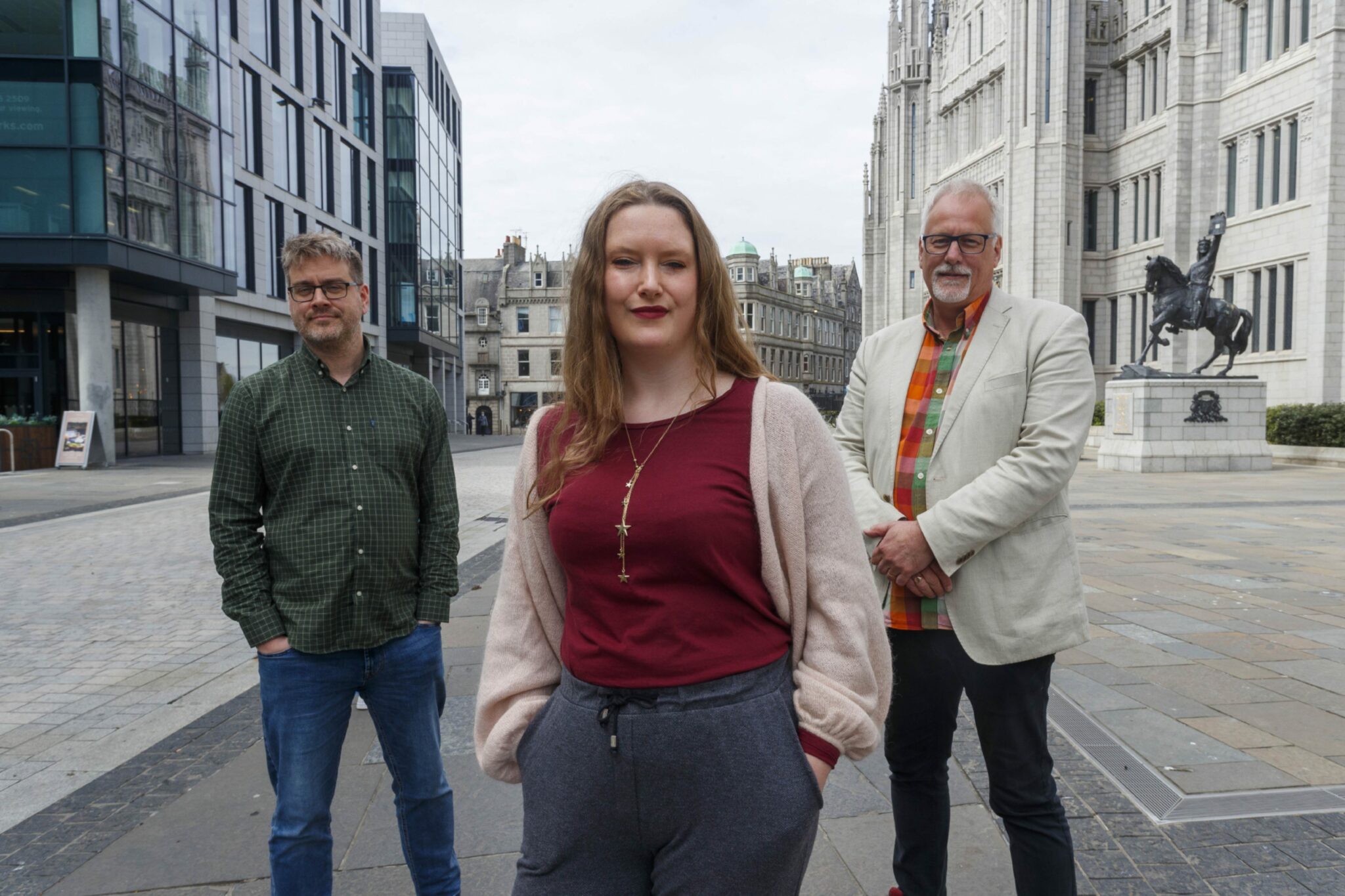 Aberdeen budget: Culture cuts could cost jobs and 'tarnish city'