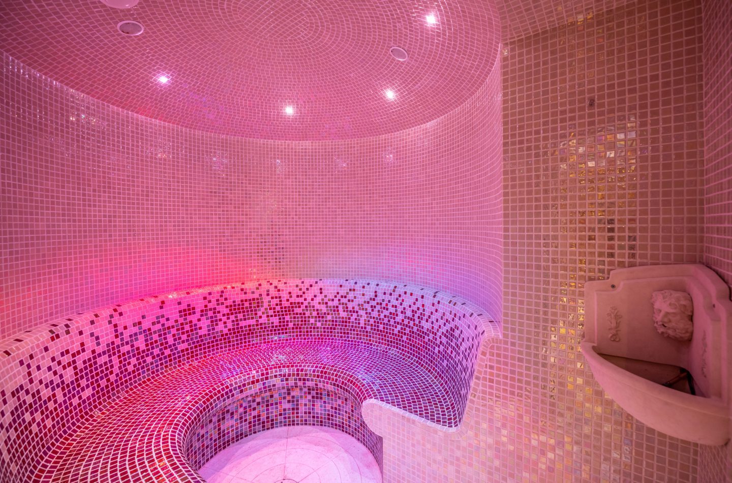 Stewart Milne's £7.5m mansion still for sale after 18 months