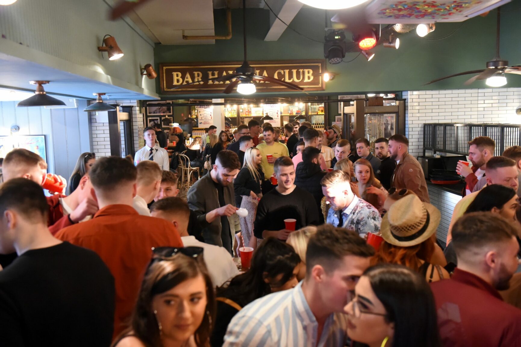 Rev de Cuba plots Aberdeen expansion by taking over offices