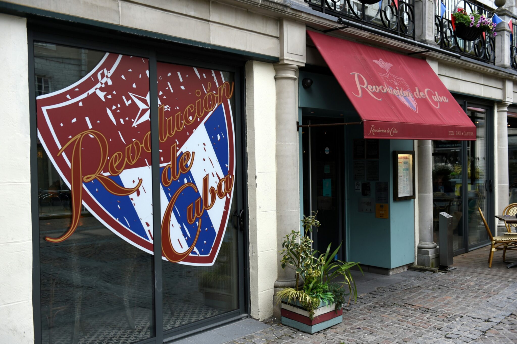 Revolucion de Cuba: Readers react to closure of Aberdeen bar
