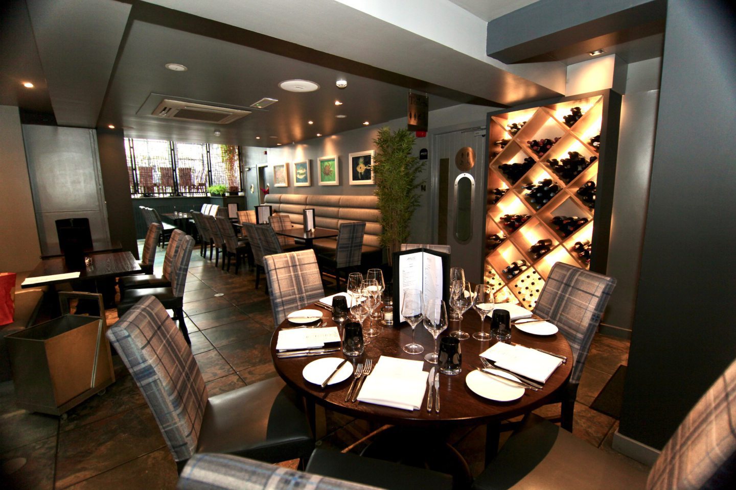 Review: Amuse by Kevin Dalgleish is riding high on fine dining glory