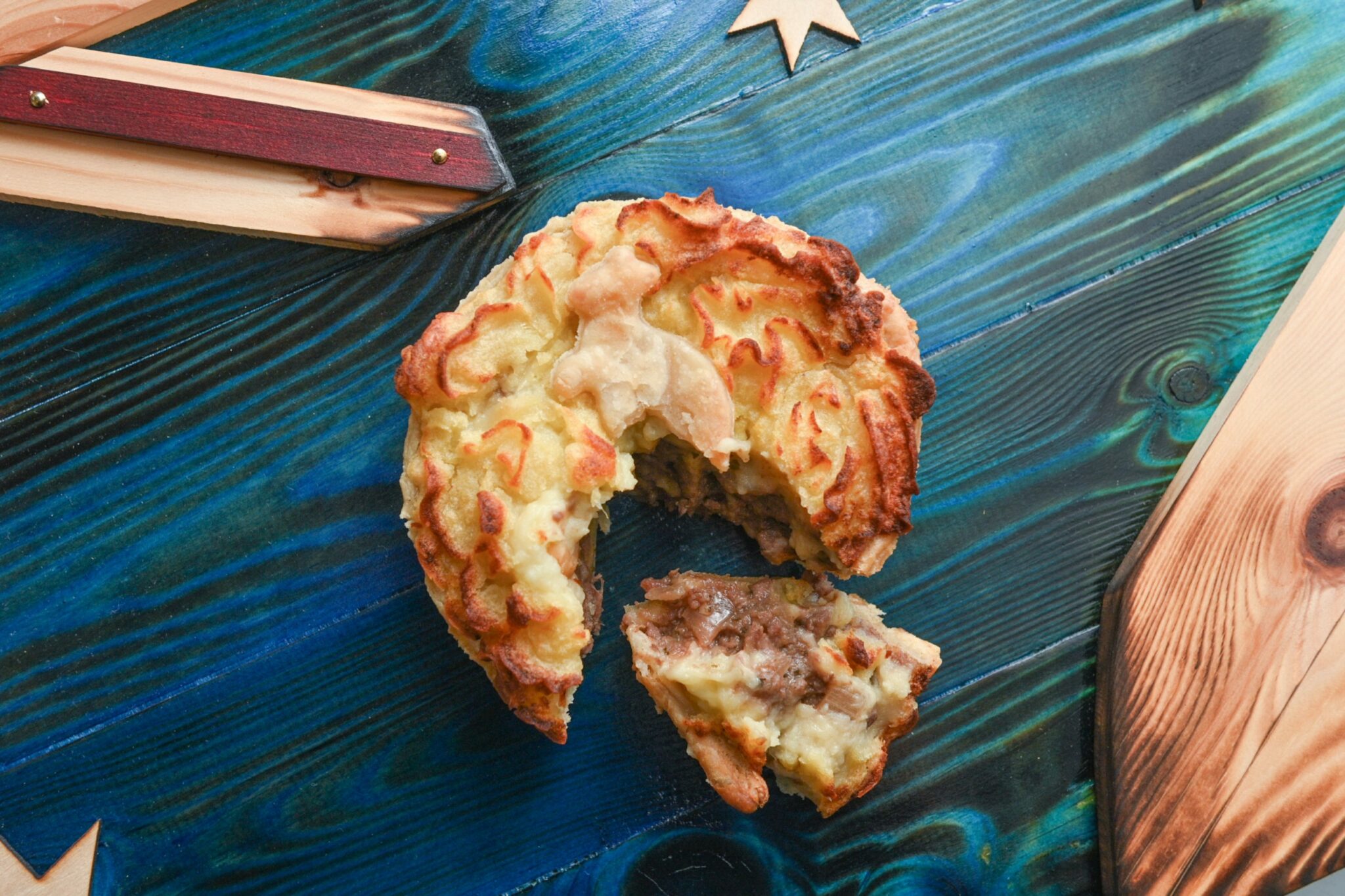 Kangaroo pie anyone? All you need to know about Aussie Pies