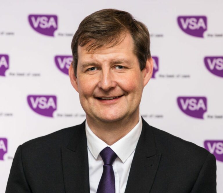 VSA to turn Aberdeen's Queen Mother House into new complex