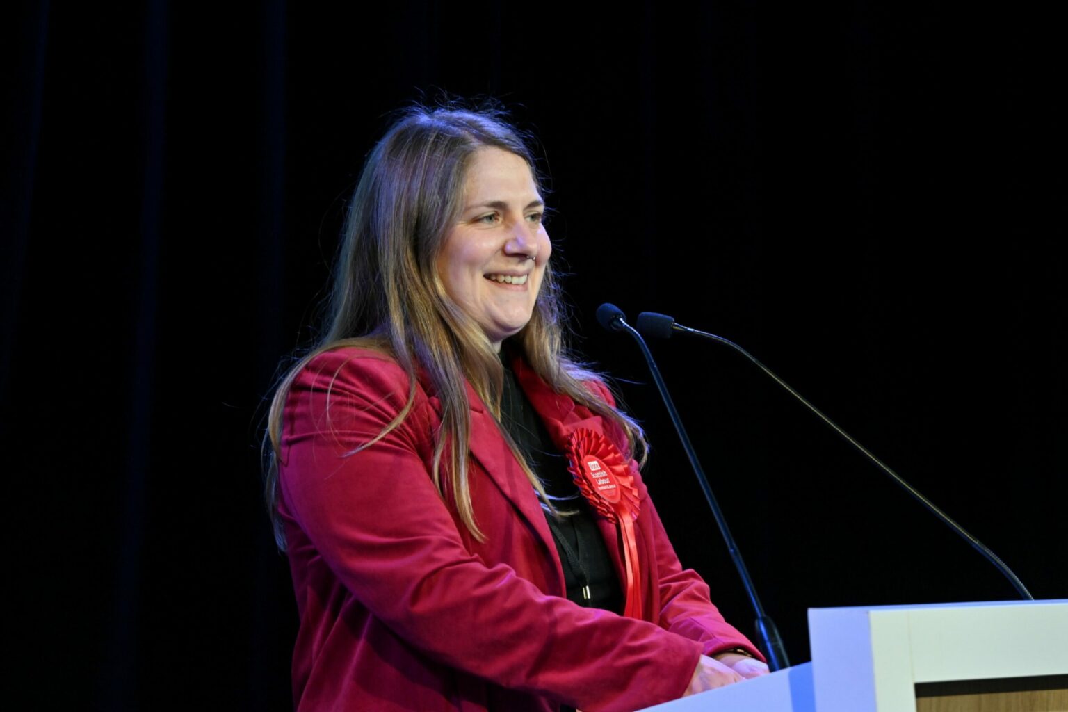 Peter Peacock says 'meaningful action' needed on land reform