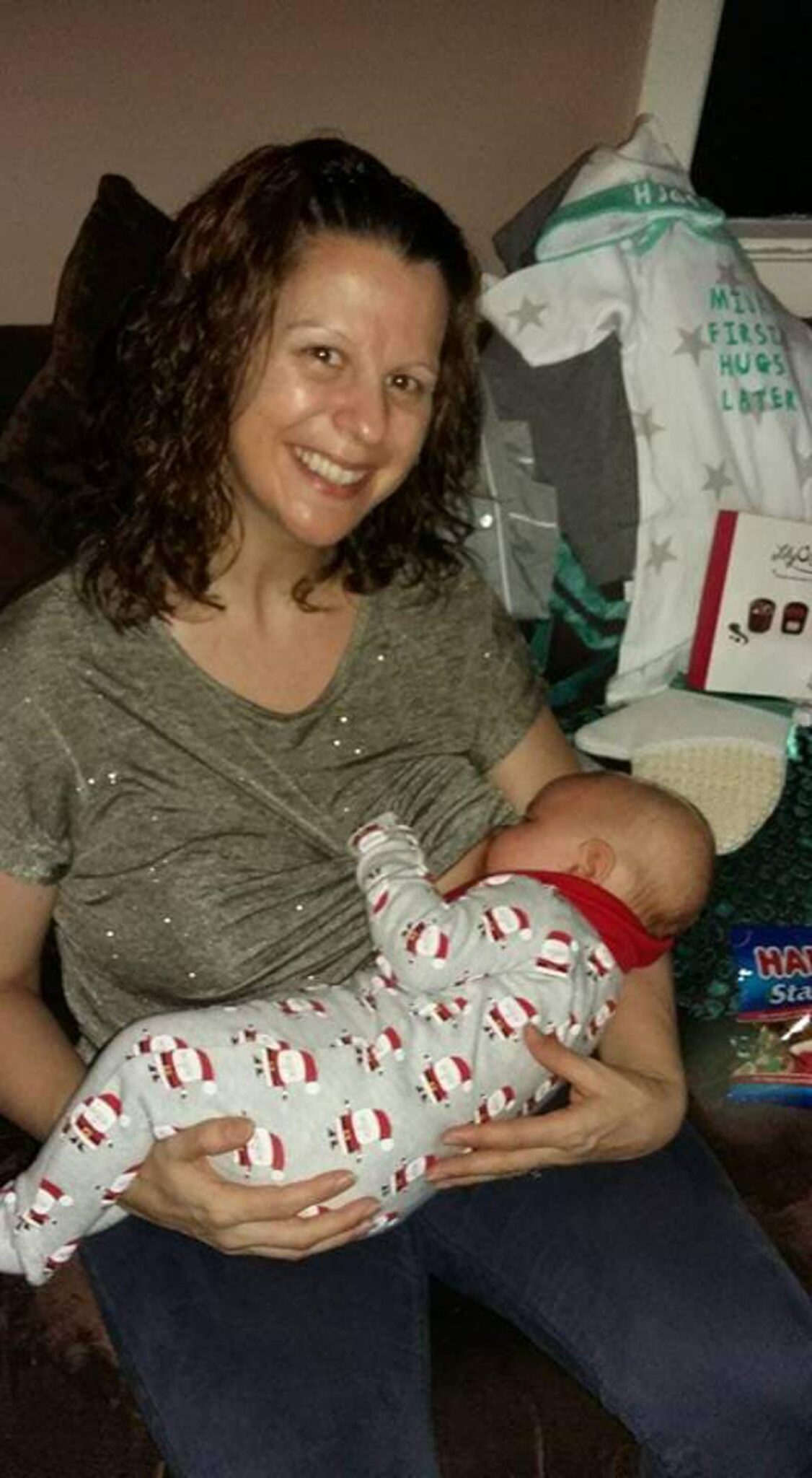 Empowering mothers this World Breastfeeding Week - Press and Journal