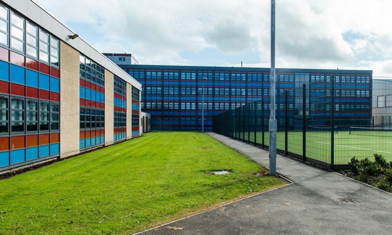 Banff Academy drugs: Police investigating misuse