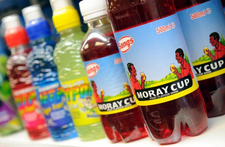 Video: Macb changes hands as part of £6.6bn company takeover