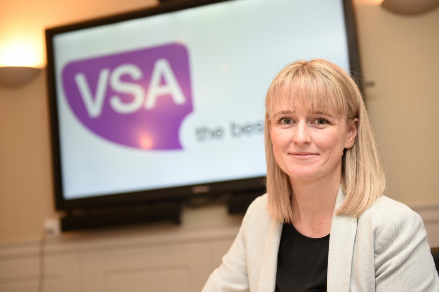 VSA to turn Aberdeen's Queen Mother House into new complex