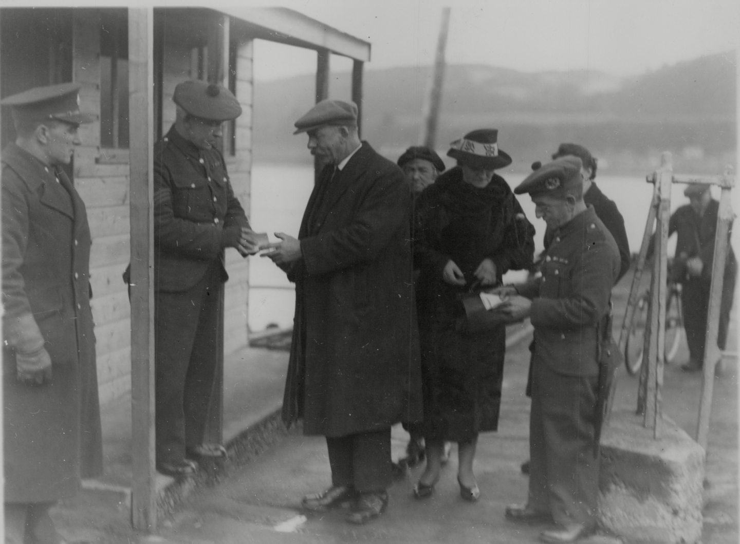 Celebrating 40 years of the Kessock Bridge - Press and Journal