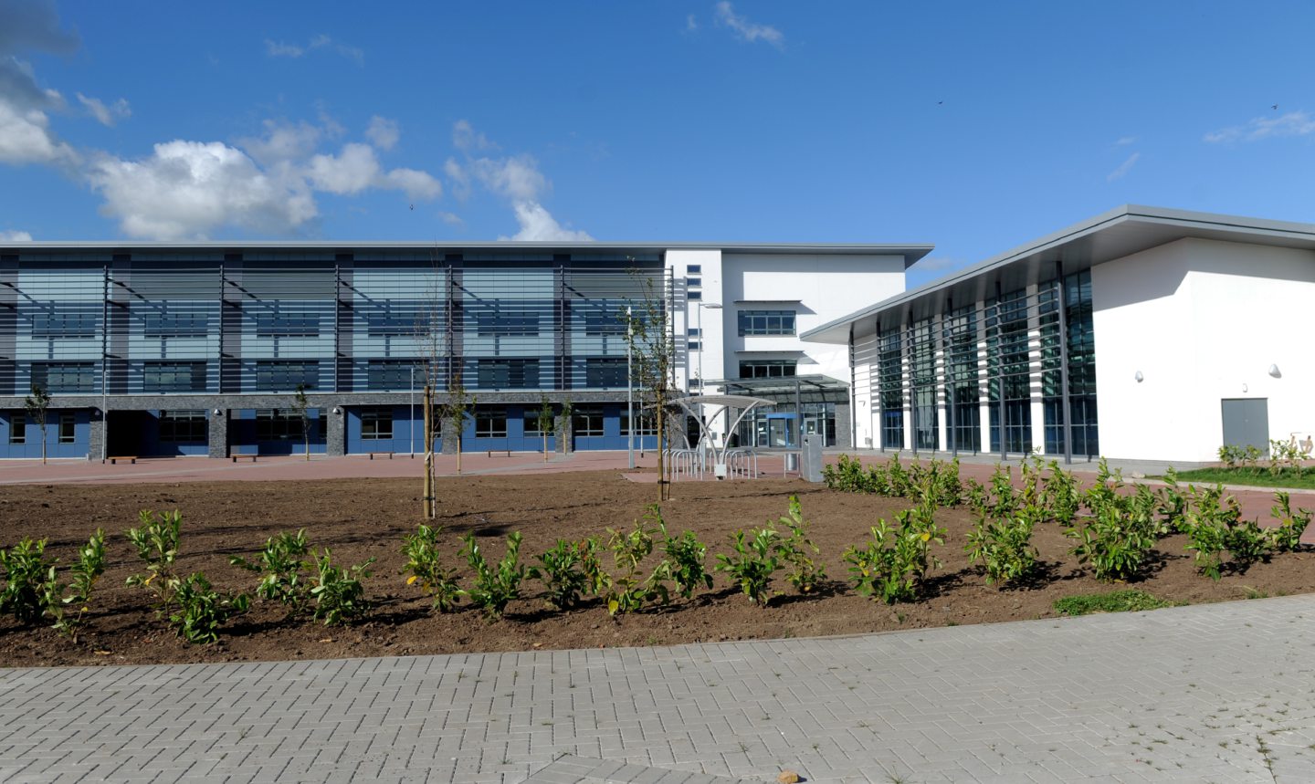 Aberdeenshire Council cut swimming pool hours during summer