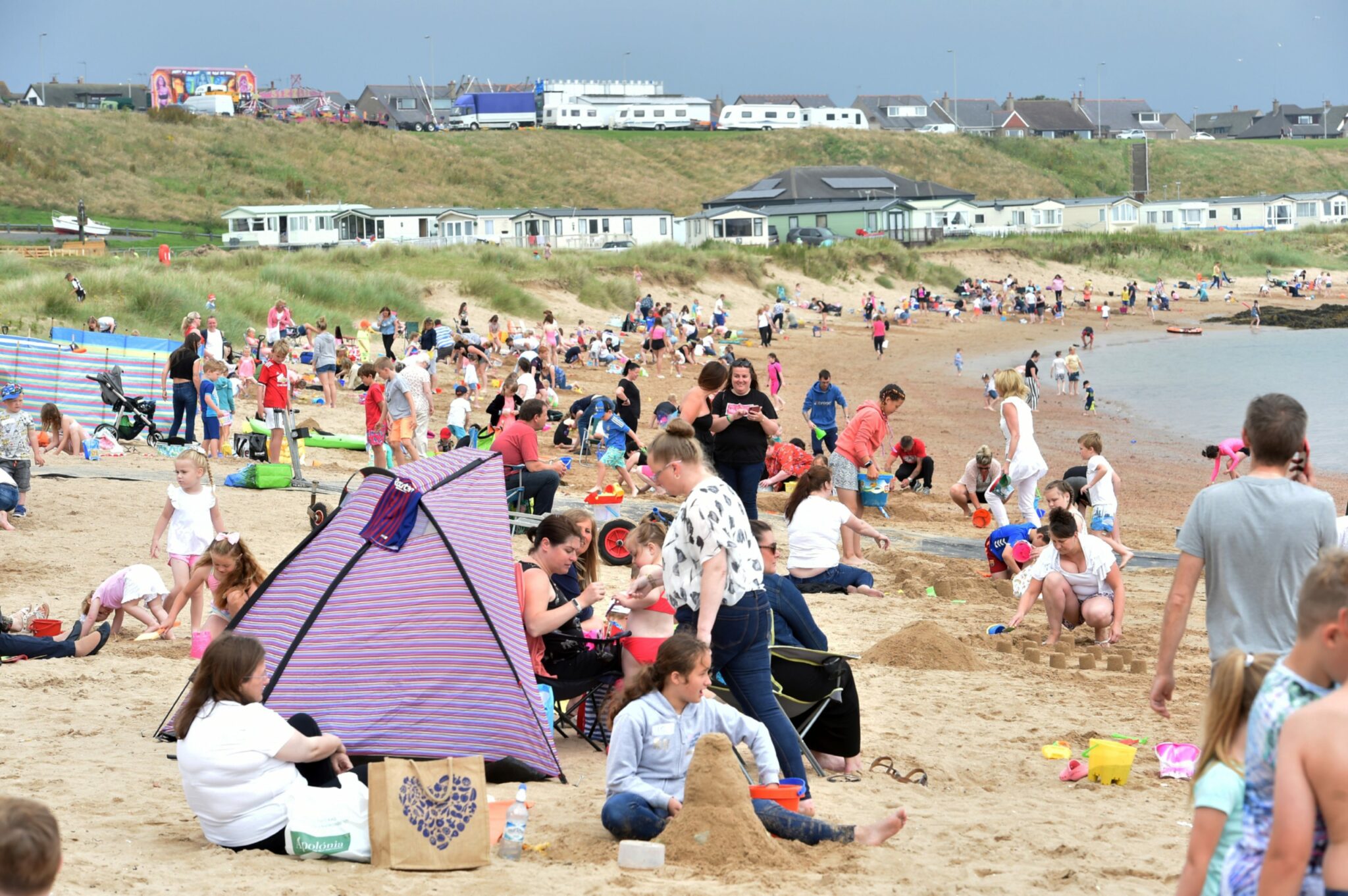 What to expect at this year's Peterhead Scottish Week