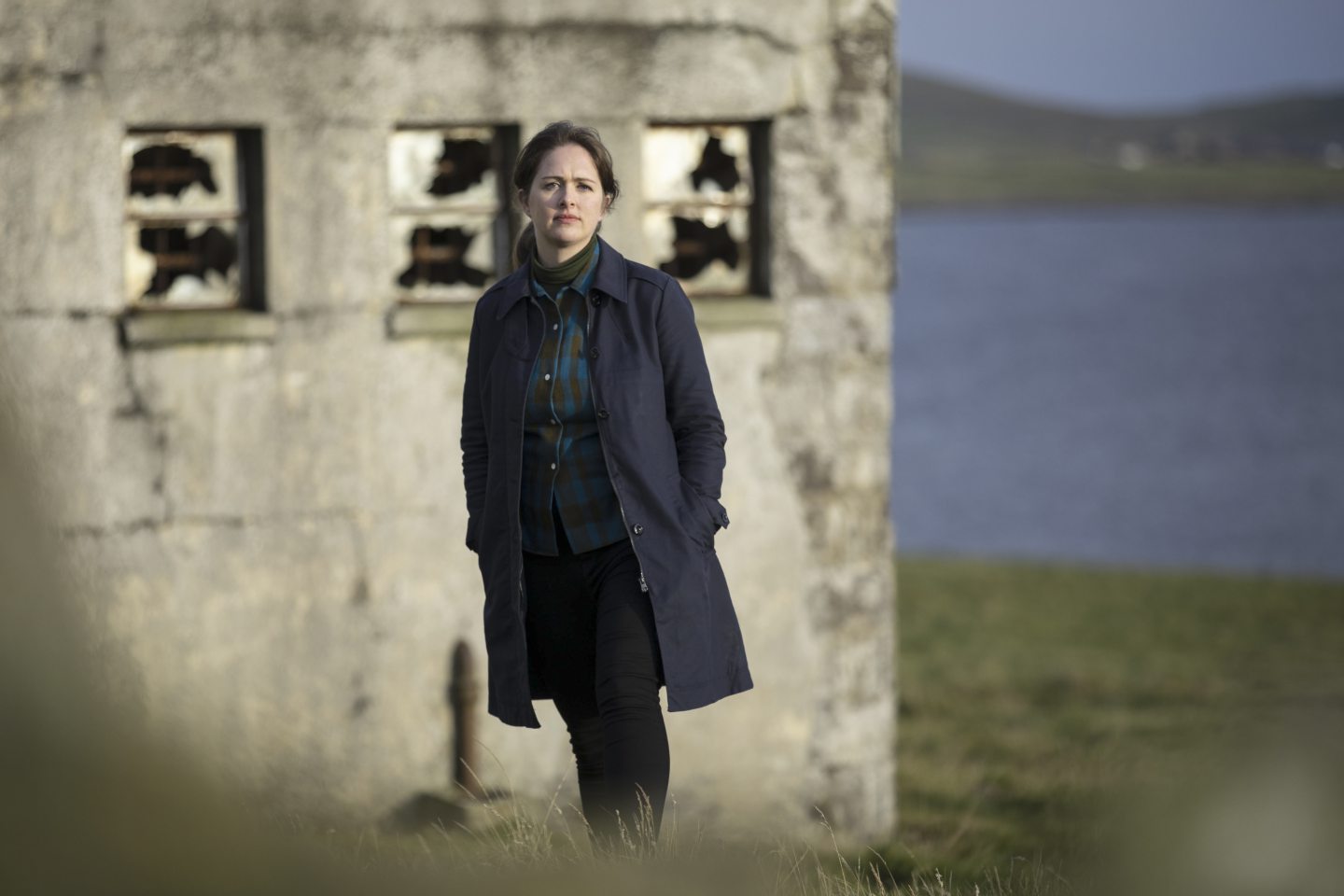 Is this the end for Tosh in explosive Shetland cliffhanger?